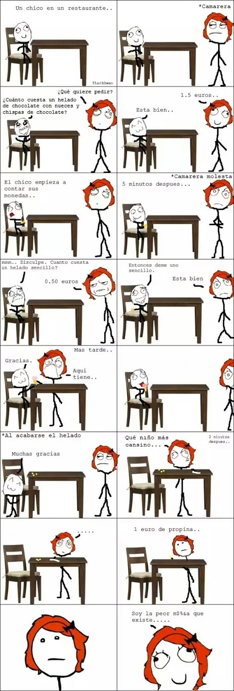 reflexiona - Meme subido por jeffersonsr :) Memedroid