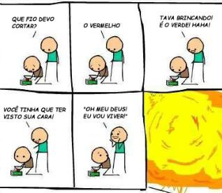 hue hue - Meme subido por oieusouogoku :) Memedroid