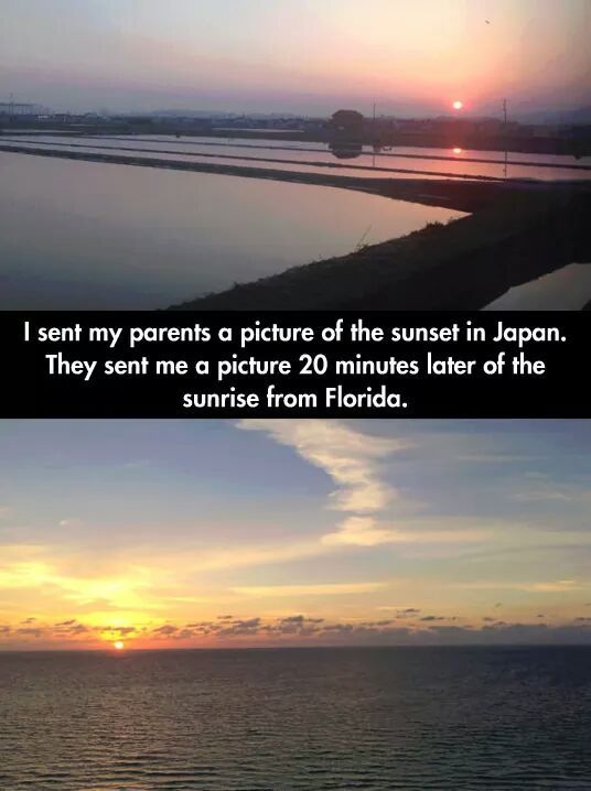 Sunrise Memes