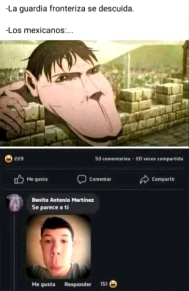 Últimos memes :) Memedroid