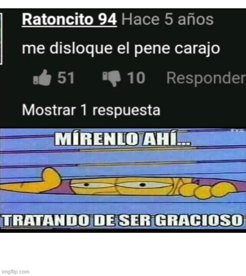de tanto Pufffypink eso es lo que pasa - Meme subido por Porolele ...