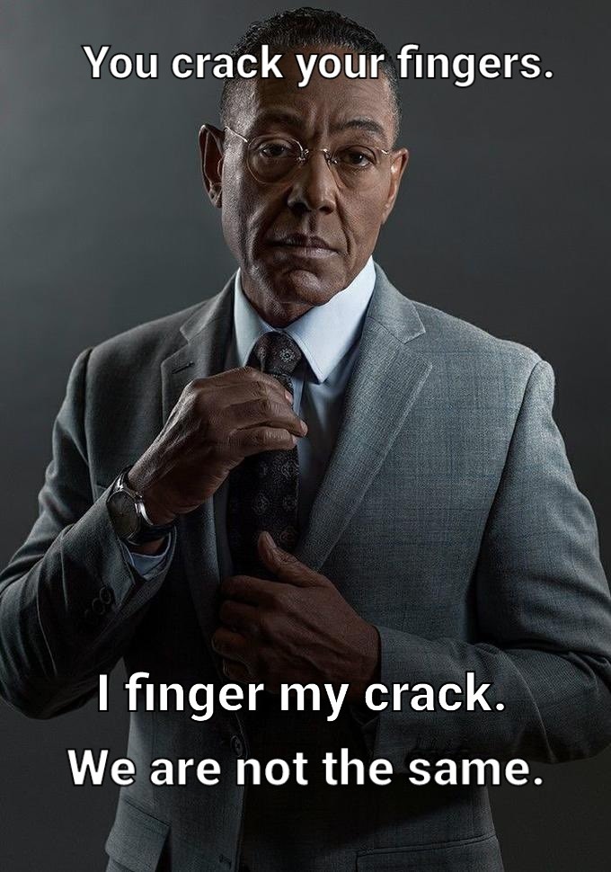 Not same - Meme by SCAR_LETT :) Memedroid