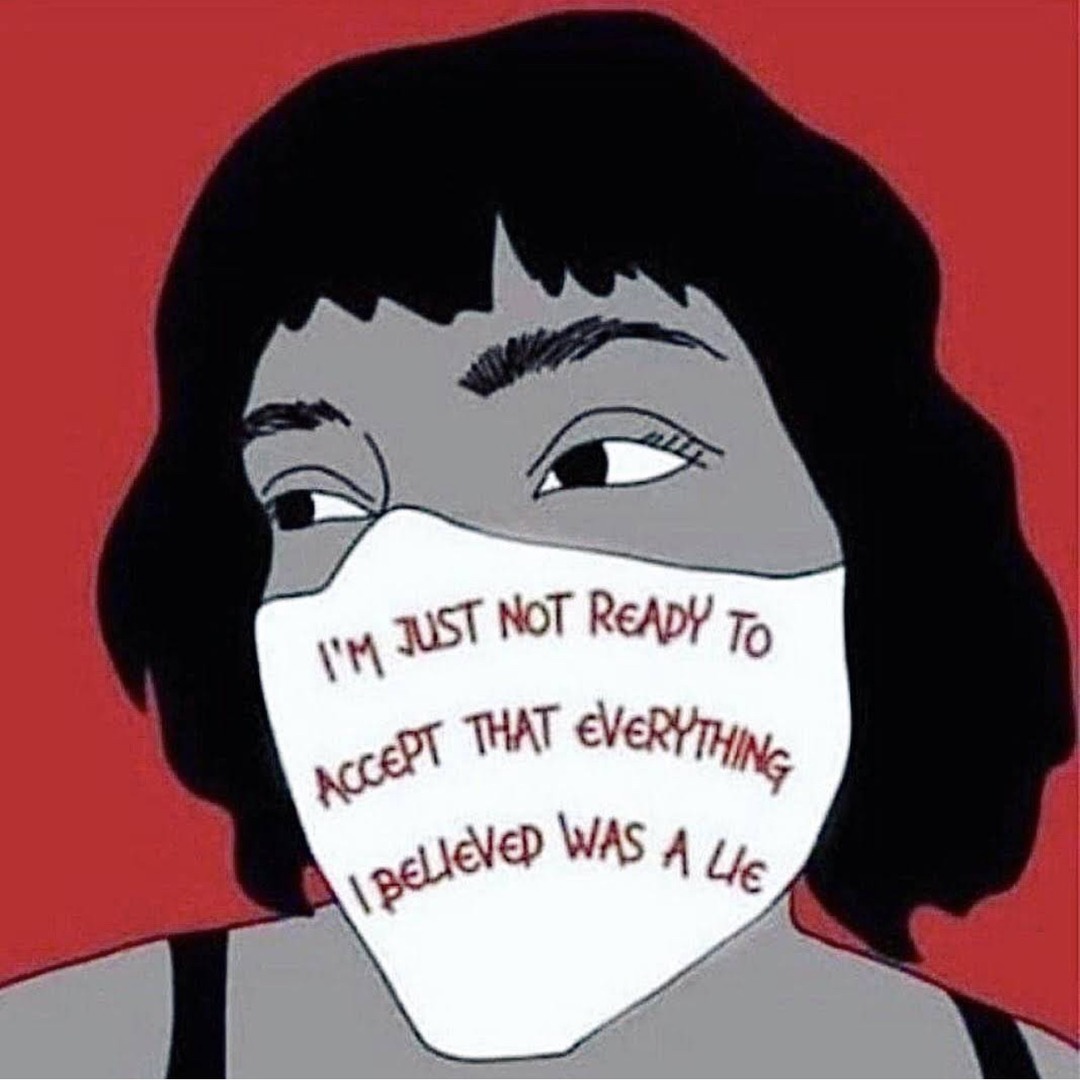 It was a lie and you know it. -Grabs Popcorn- - Meme by MeMeMan07 ...