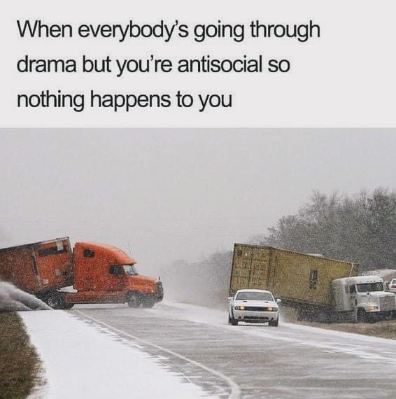 The best Introvert memes :) Memedroid