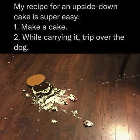 The best Cake memes :) Memedroid