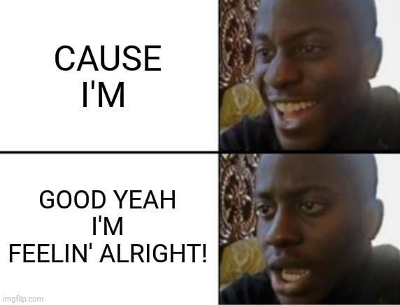 The best Confidence memes :) Memedroid