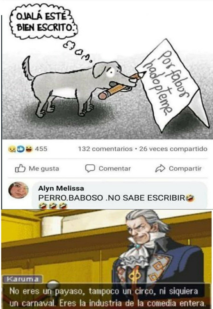Gente así no merece usar internet - Meme subido por Victoorsaainz ...