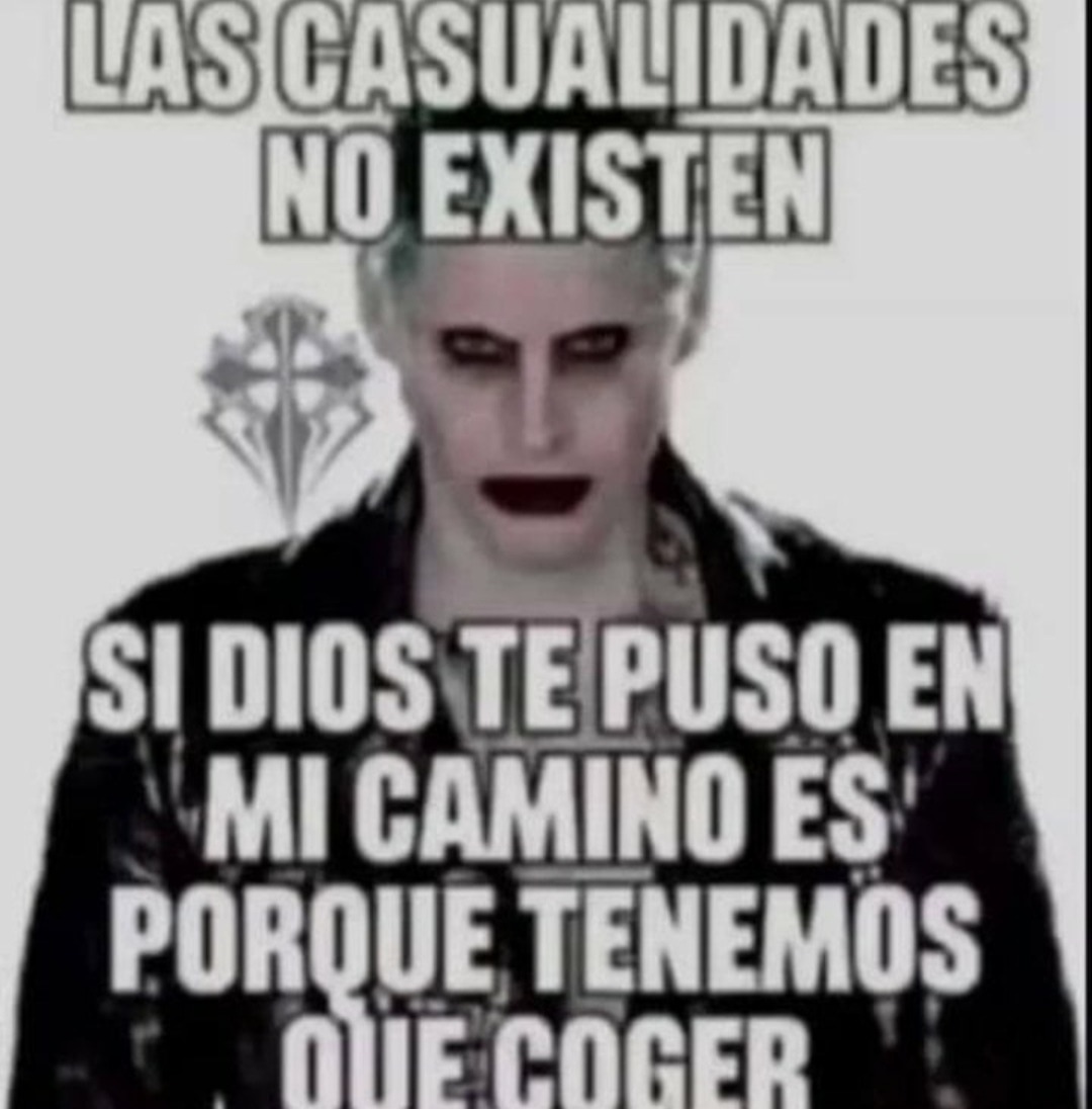 Para pensar, señores - Meme by Arnol-Shpitz :) Memedroid