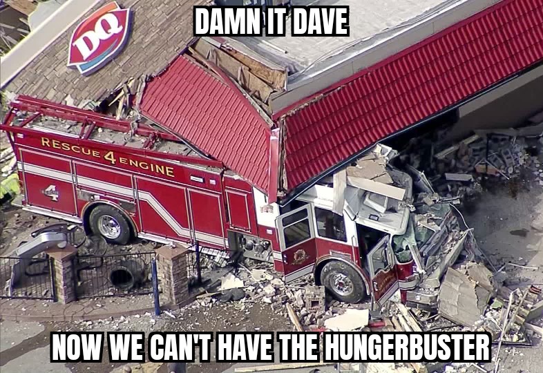 Fire Engine Memes