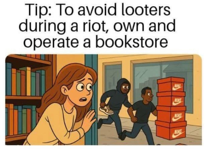 The best Riot memes :) Memedroid