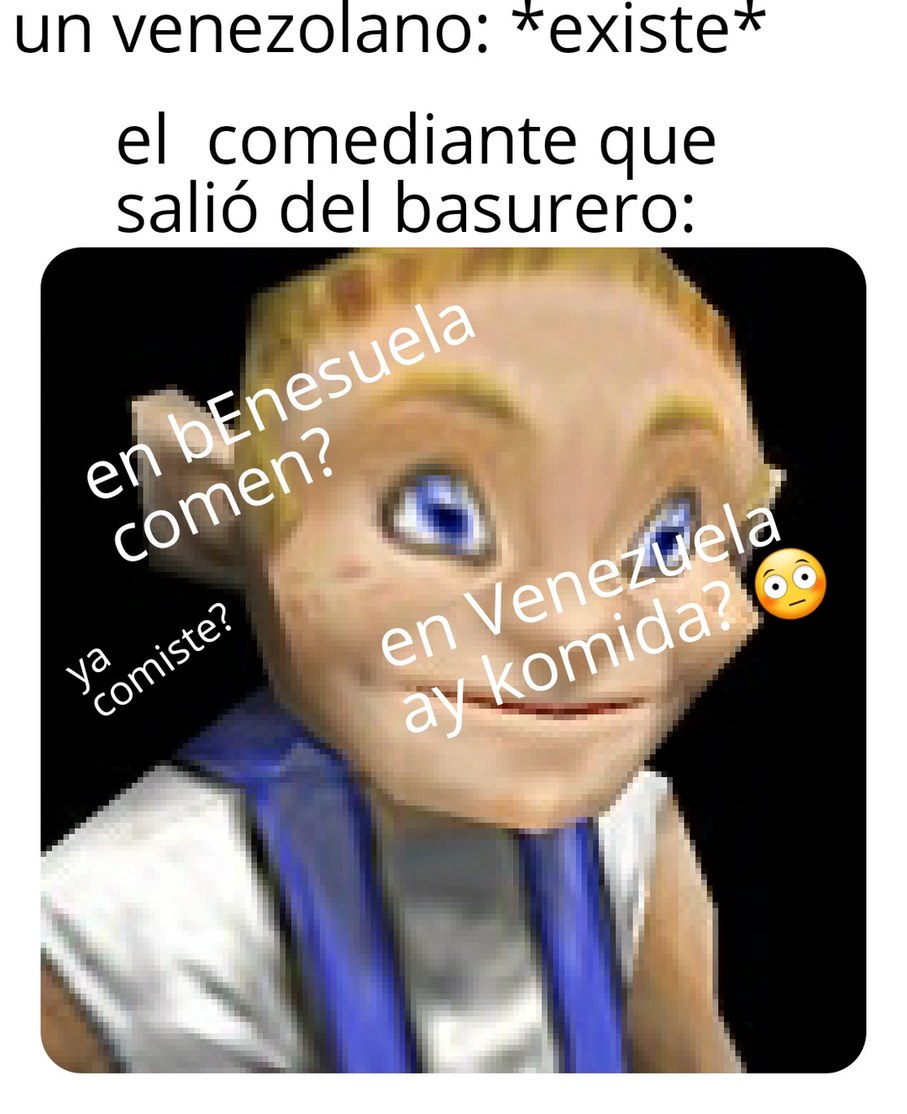 Antes daba risa pero ya no, esta re quemado - Meme subido por D_1ni3l ...