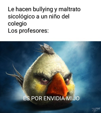 No c - Meme subido por EL_YEF :) Memedroid