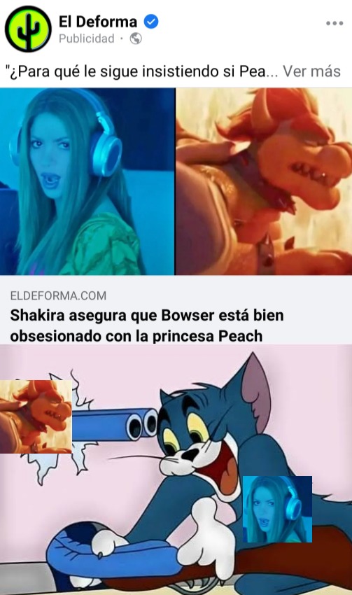 Mientras tanto... - Meme by AlbertClasic4567 :) Memedroid Mientras tanto... - Meme by AlbertClasic4567 :) Memedroid