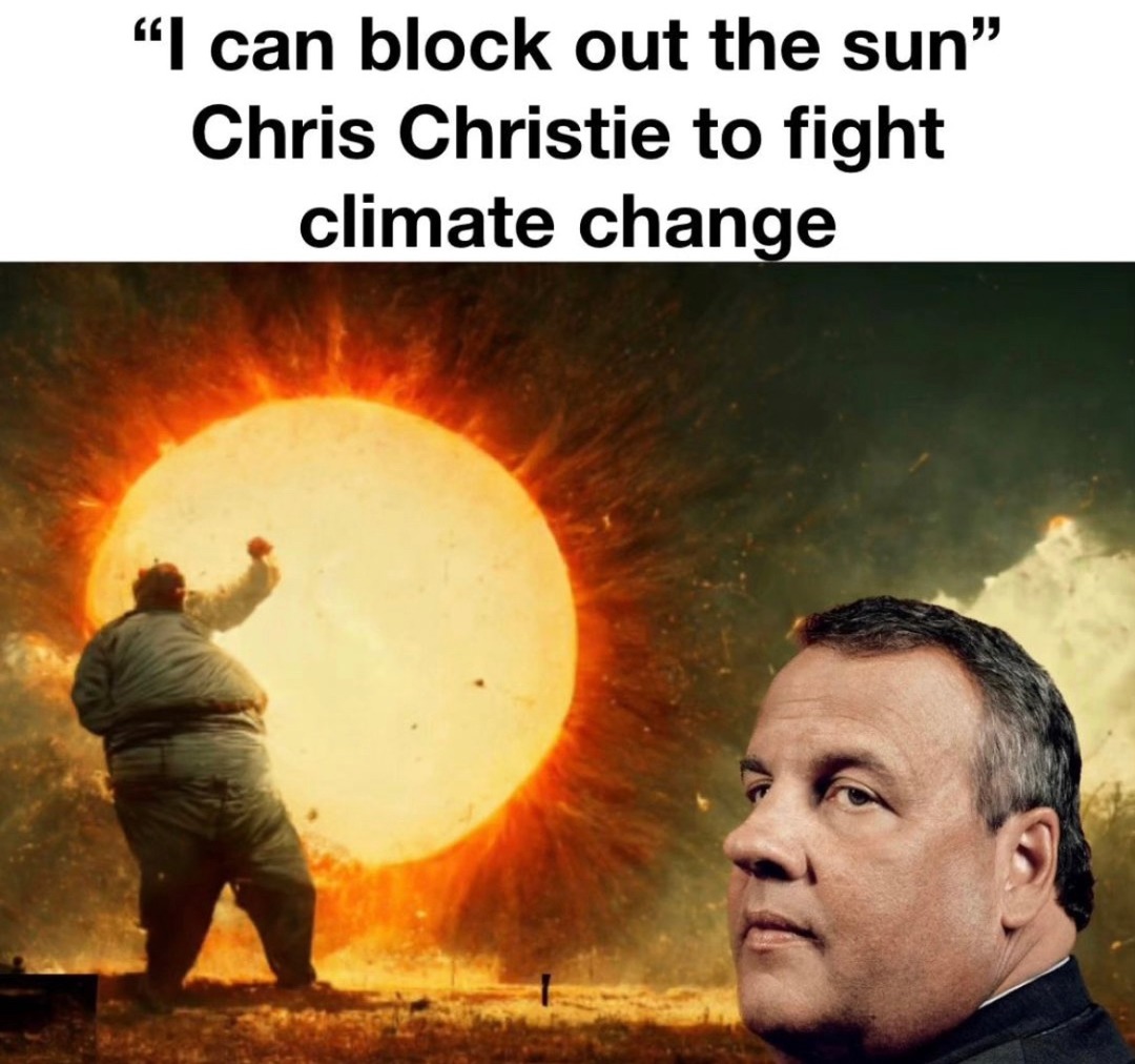 The best Climate Change memes :) Memedroid