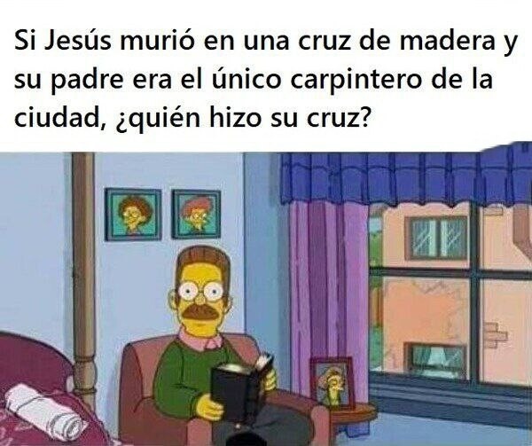 Top memes de Religion en español :) Memedroid