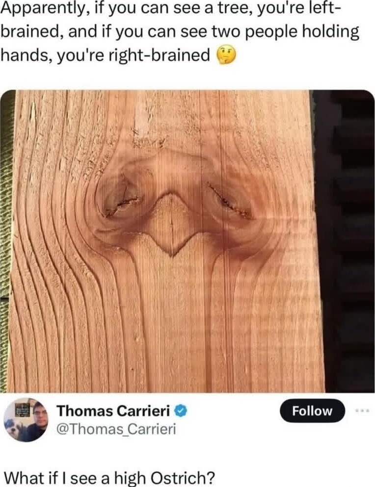 The best Wood memes :) Memedroid