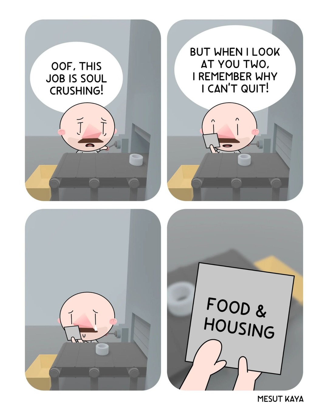 The best Food & House memes :) Memedroid