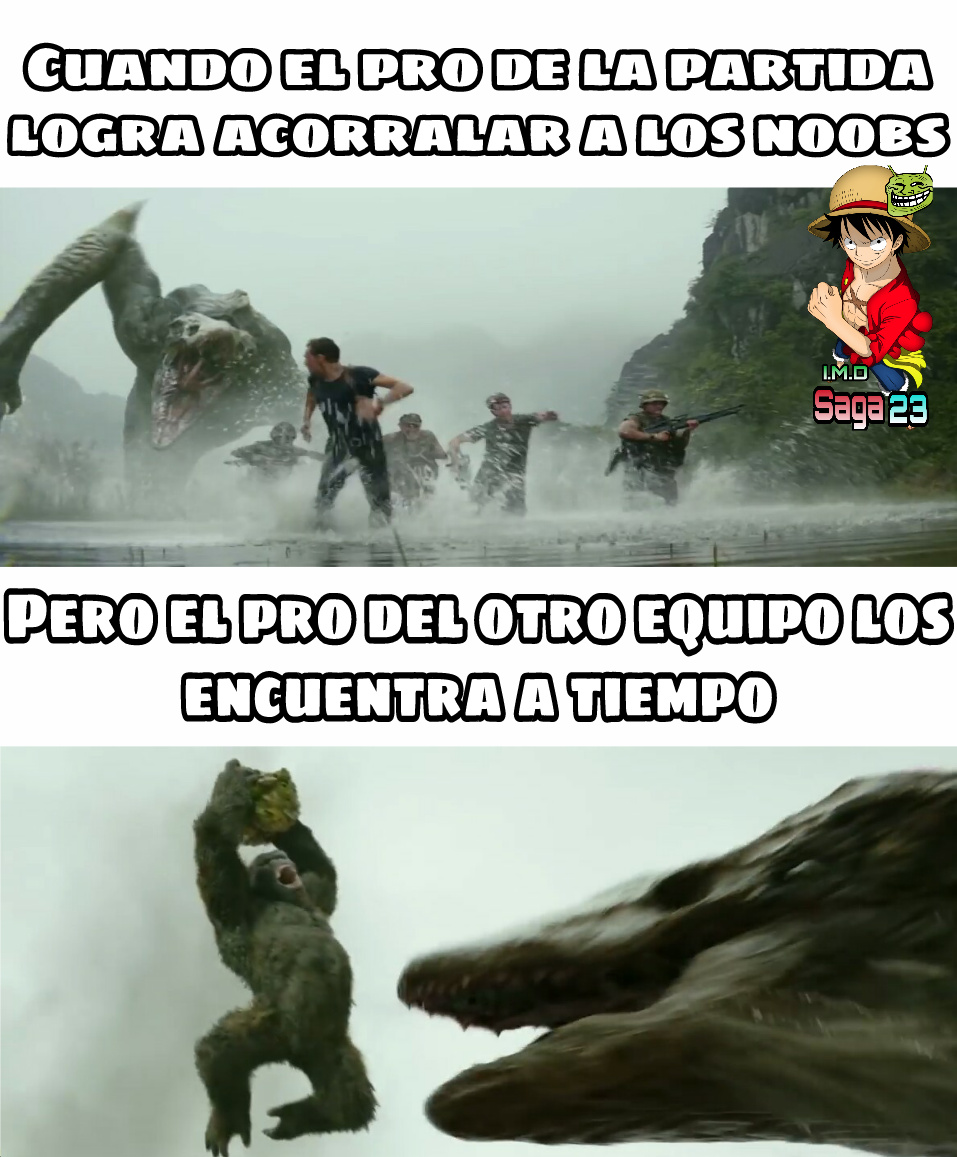 Original - Meme subido por Saga23 :) Memedroid