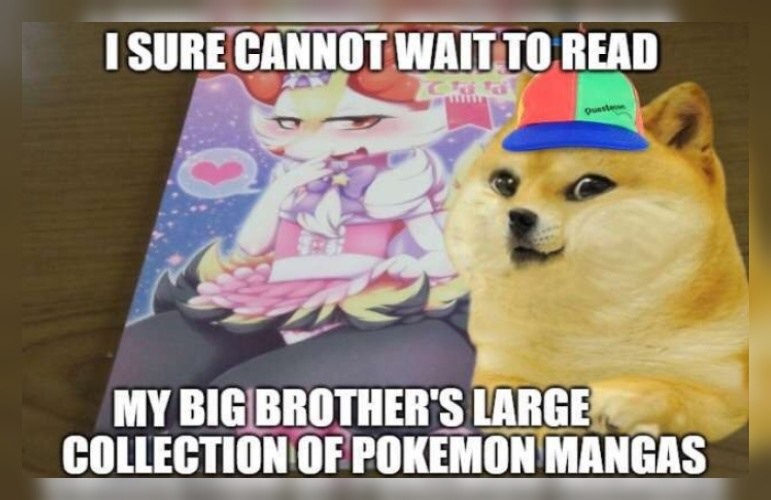 A good read - Meme by Knot_daddy :) Memedroid