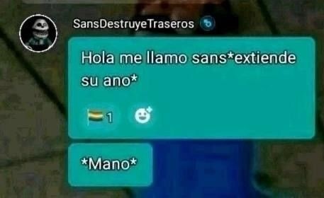 Top memes de Undertale en español :) Memedroid