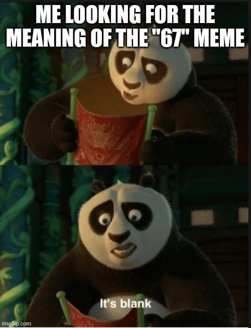 The best 67 memes :) Memedroid