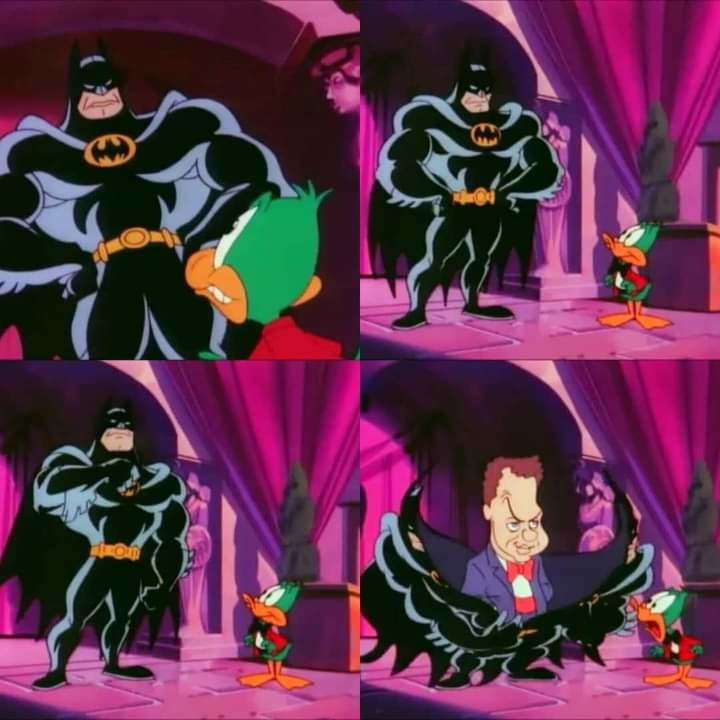 Tiny Toons Memes Looney Tune Tiny Petite | TikTok