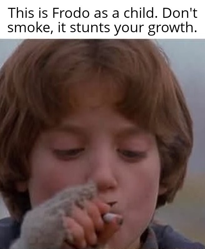 Frodo Math Memes 200 Funny Lord Of The Rings Puns That Will Make You