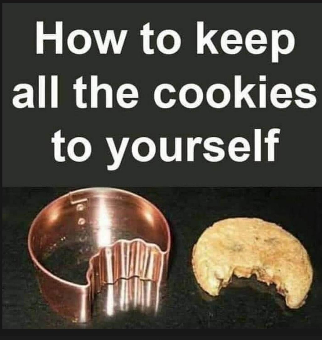 The best Cookies memes :) Memedroid