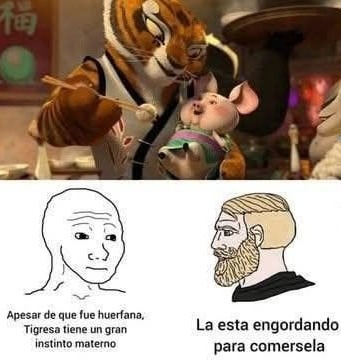 Top memes de Tigre en español :) Memedroid