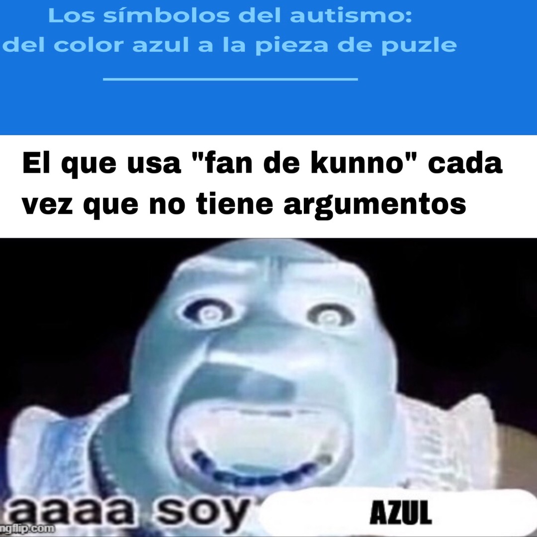 kunno es una mierda, pero estos tipos lo son mas - Meme by benja_g ...
