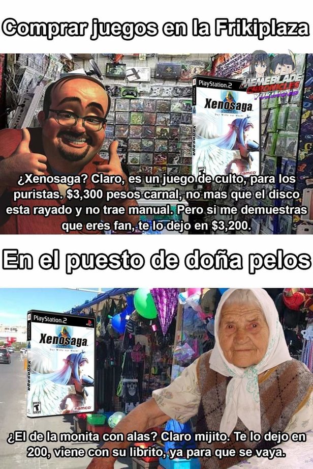 Si - Meme by Magno-saxo :) Memedroid