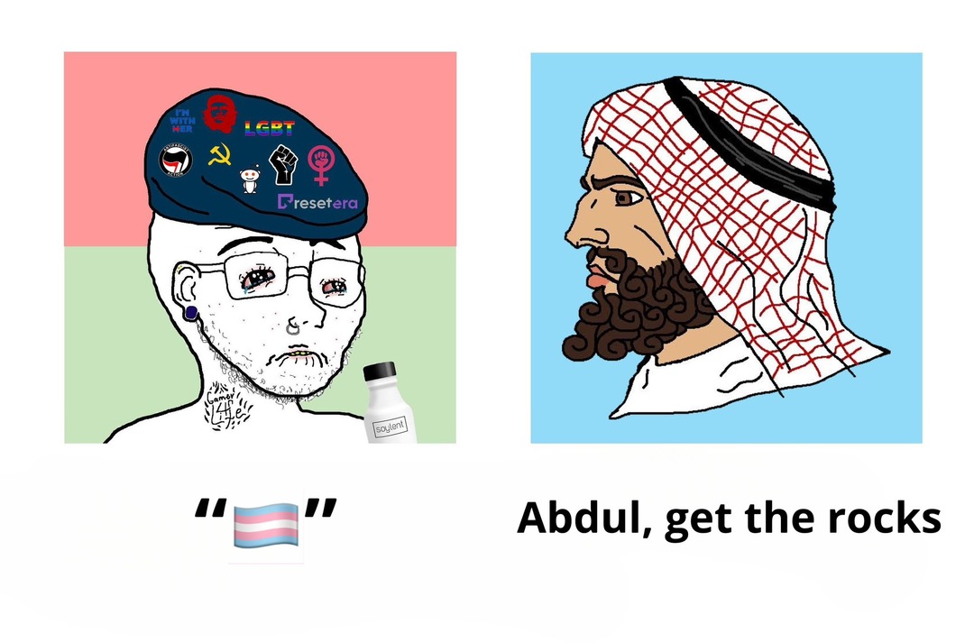 Rock goes brrr - Meme by Mr.Gimli :) Memedroid