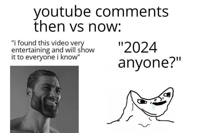 Memes Comments Trending Memes In 2024: The Top Memes On Social Media