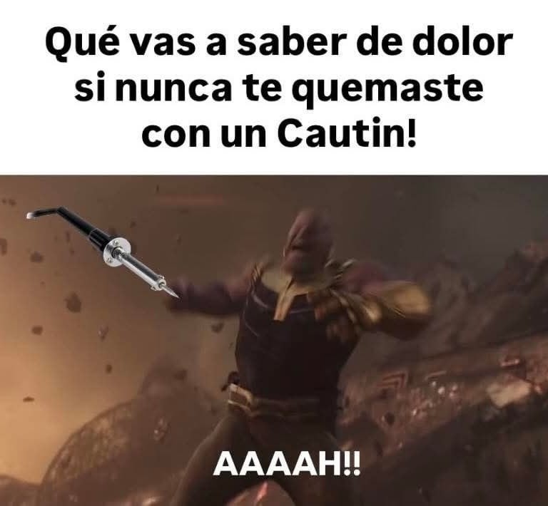 Top memes de Sufrimiento en español :) Memedroid