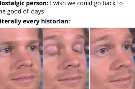 The best Historian memes :) Memedroid