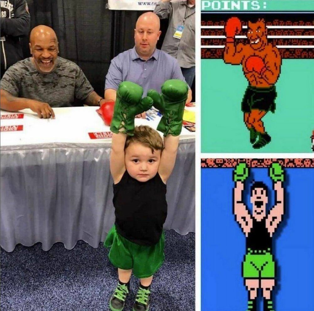 The best Boxing memes :) Memedroid