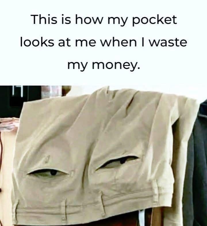 Pocket Memes