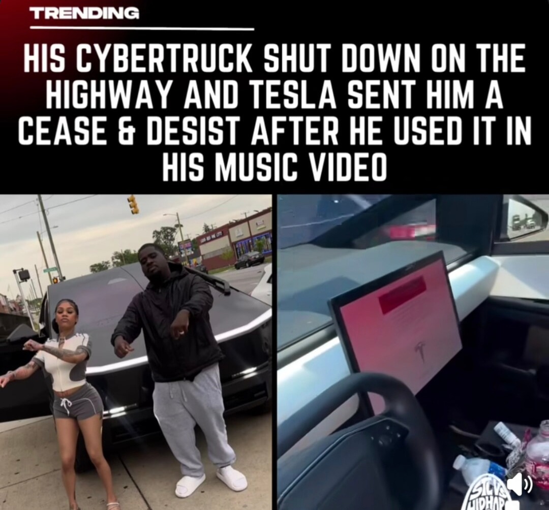 The Best Cybertruck Memes :) Memedroid