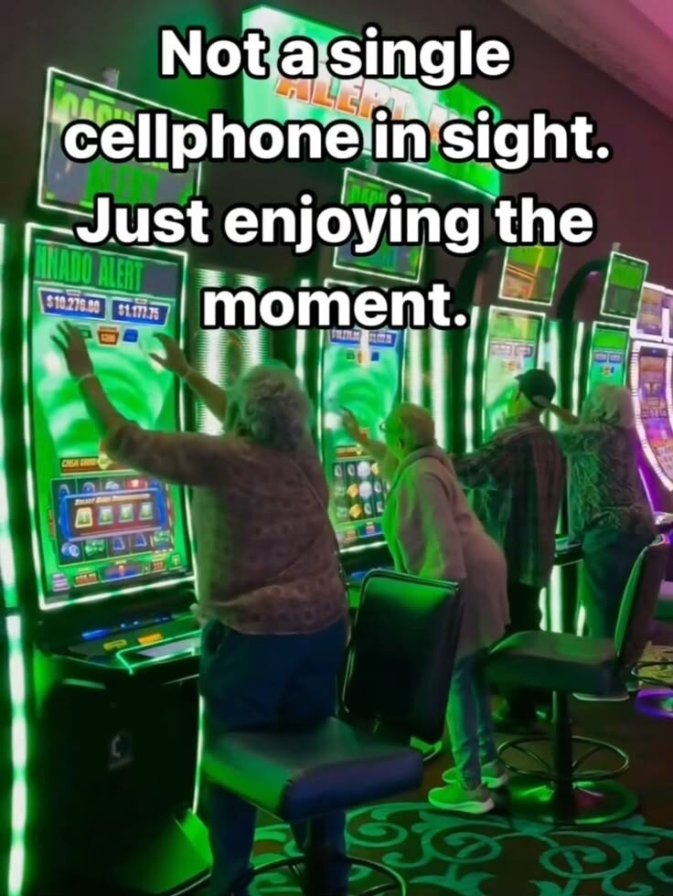 Funny Casino Memes