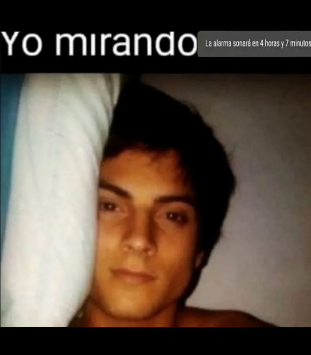 Top memes de Despertarse en español :) Memedroid