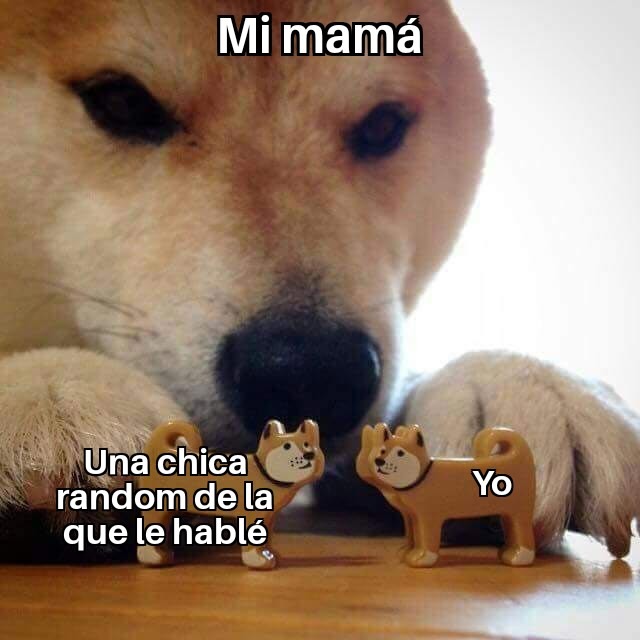 mamá paraaaaa - Meme subido por AleND :) Memedroid