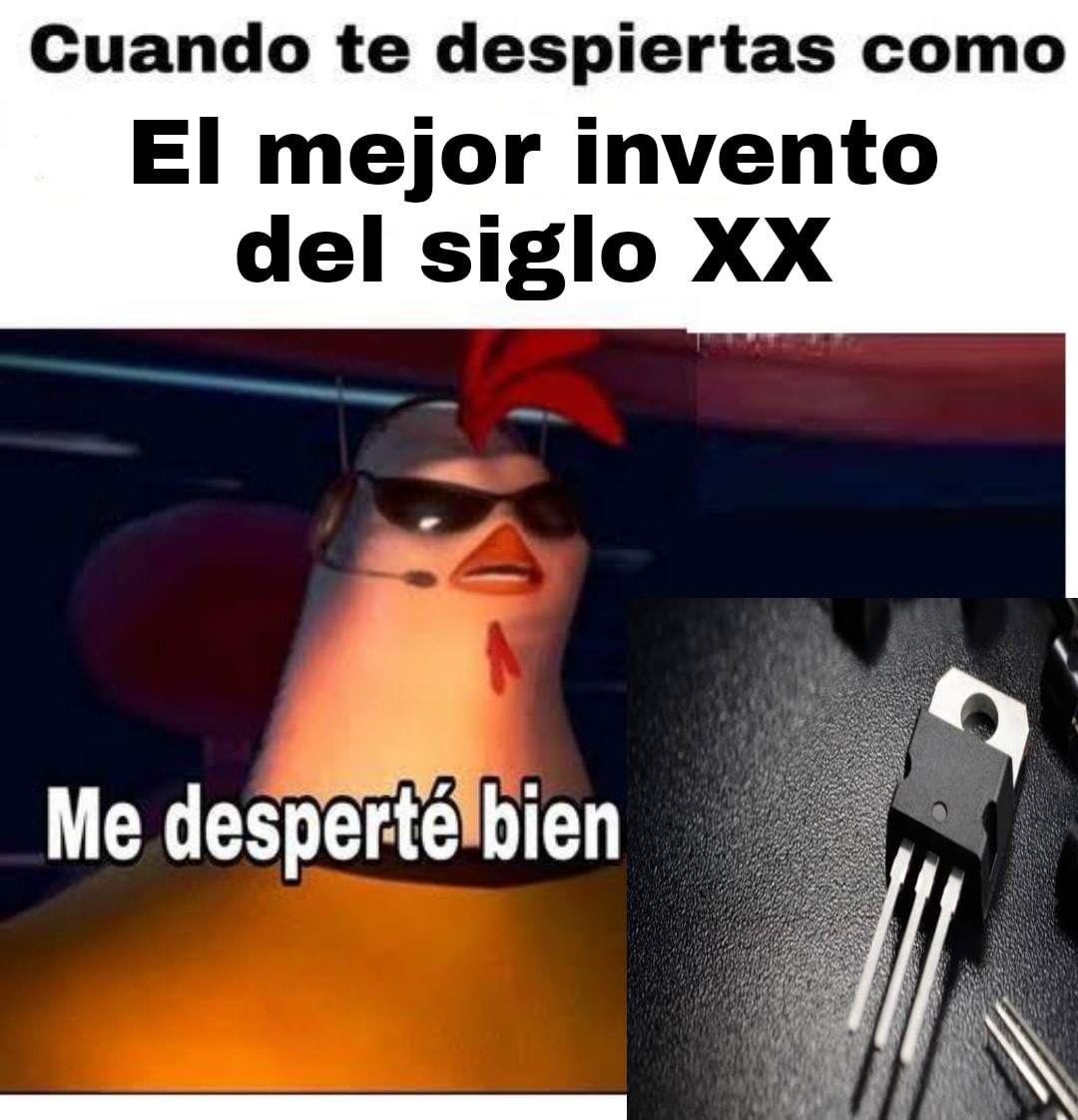 Basado - Meme subido por ComisaniROM :) Memedroid