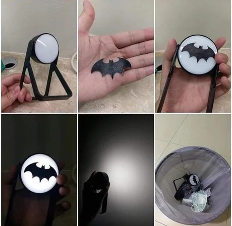 The best BatMan memes :) Memedroid