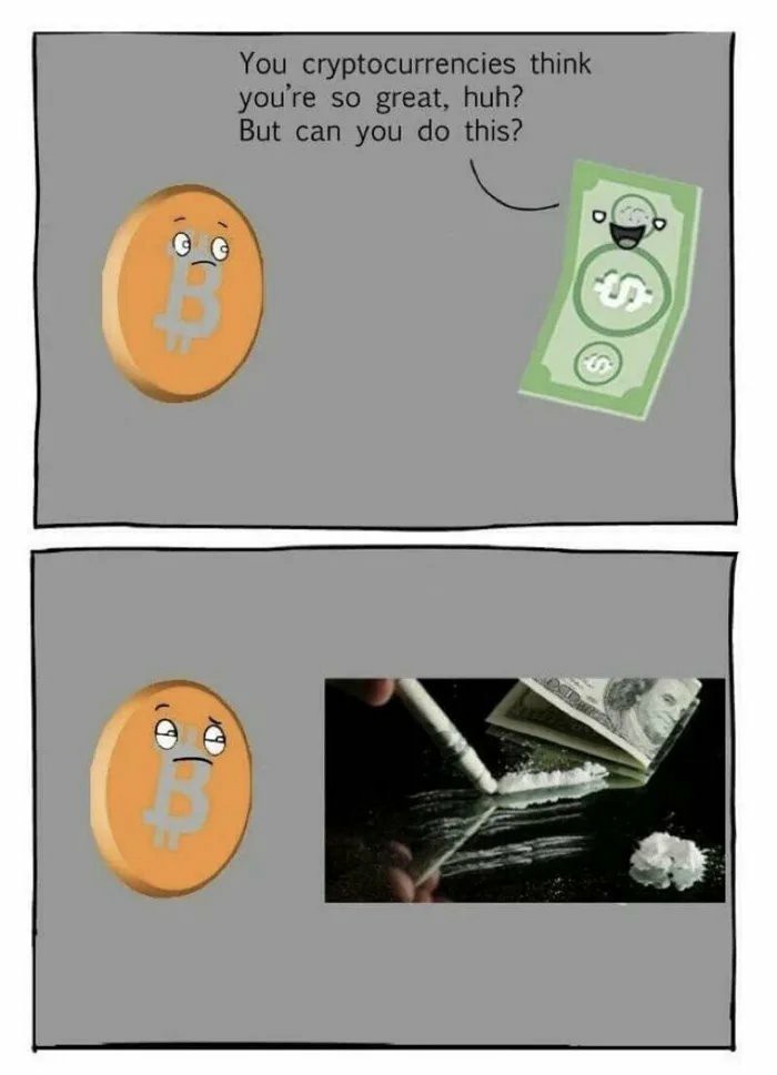 Yes - Meme by Vxytr :) Memedroid