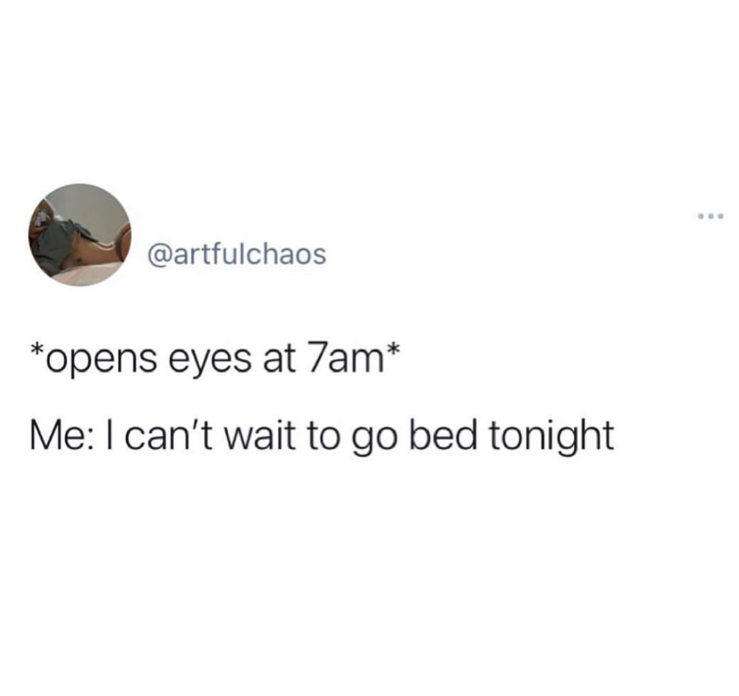 Sleep is god, go worship - Meme by BaconKnight :) Memedroid