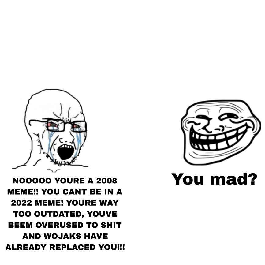 yeah - Meme by AxAndelon :) Memedroid