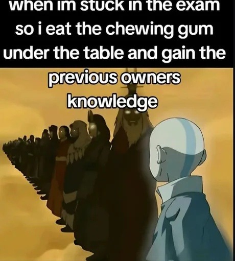 The best Exam memes :) Memedroid