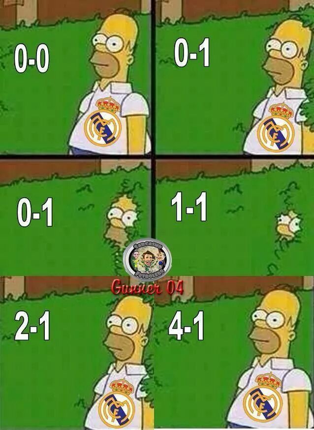 HOMERO - Meme subido por edgeastro97 :) Memedroid