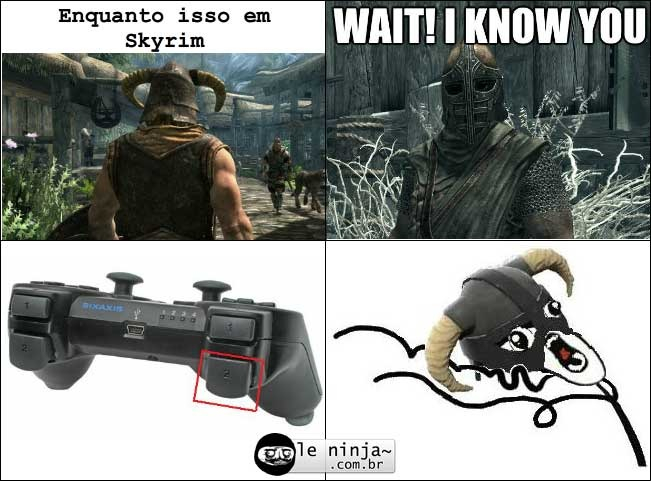 Fudeu - Meme by nikost :) Memedroid