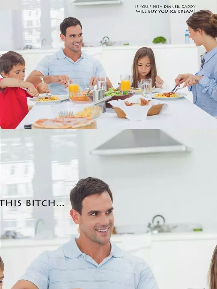 this bitch - Meme by James.Bayley :) Memedroid